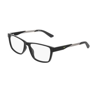 Nike 5101 N 001 Brillen - - Accessories - unisex - Schwarzk - 54 MM