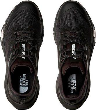 The North Face NF0A8AEXKY4 M OFFTRAIL Versa Homme TNF Black/TNF White EU 41