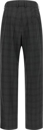 Blaz&eacute; Milano Bravado Trousers - Gray