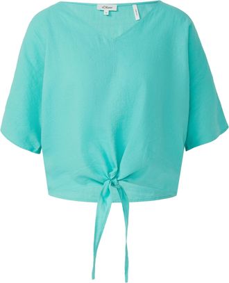 s.Oliver Bluse