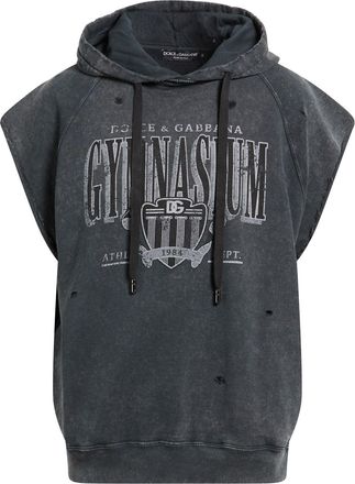 Dolce & Gabbana TOPS - Sweatshirts auf YOOX.COM