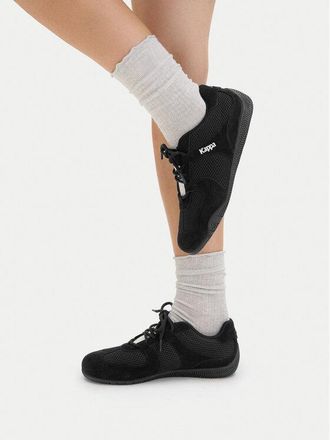 Kappa Sneakers CEO-WP40-048Z Schwarz