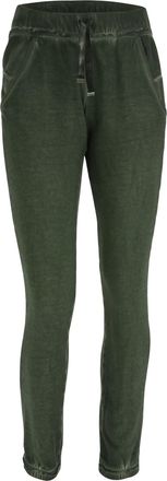 Freddy Freddy Damen 245 Academy Lange Hose, Tiefe Tiefen, k&uuml;hl gef&auml;rbt, S