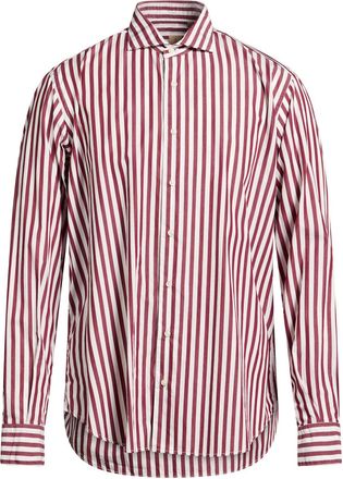 Mastai Ferretti TOPS - Hemden auf YOOX.COM