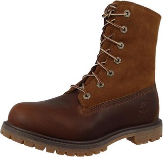 Timberland Schnürstiefelette Authentic
