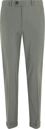 Roberto Ricci Design Rrd, Homme, Pantalons, Vert, Taille: XL Surflex Chino Pants