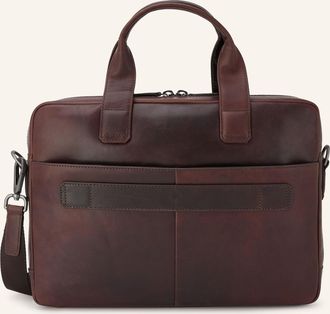 Joop Laptop-Tasche Pandion braun