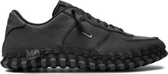Nike Sneakers J Force 1 Low DR0424-001 Schwarz