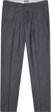 AT.P. CO Homme, Pantalons, Bleu, Taille: M TOM Straight Pantalons