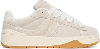 Tommy Jeans Sneakers Tjw Skate EN0EN02808 Hellbeige