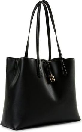Karl Lagerfeld Sac cabas K/Autograph en cuir