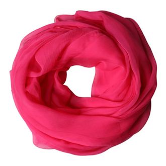 Dolce & Gabbana Stola - - Accessories - Herren - Rosa - ONE SIZE