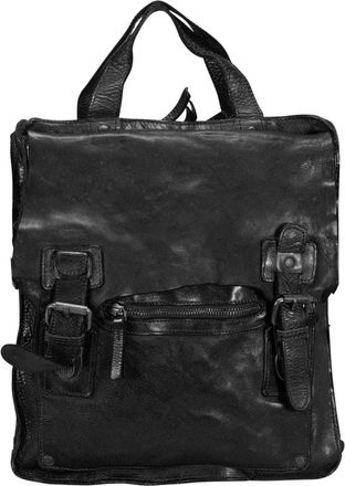 Harolds Handtasche Submarine