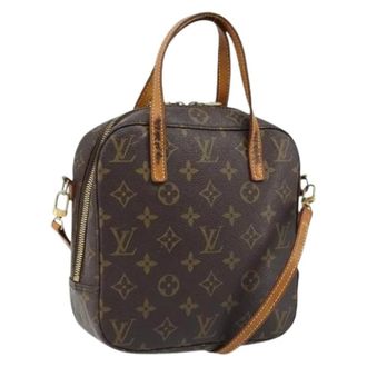 Louis Vuitton Sac &agrave; main Pre-owned - Femme - Pre-owned - Brun - Taille: ONE Size