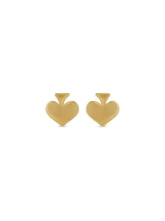 Kate Spade New York Ohrringe KJ310 Goldfarben