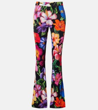 Dolce & Gabbana Schlaghose