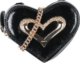 Pinko Kleinlederwaren - Portemonnaies mit Tragriemen auf YOOX.COM