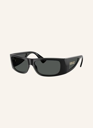 Versace Sonnenbrille ve4482 schwarz