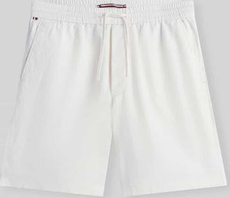 Tommy Hilfiger Regular Fit Chinoshorts Modell DOVER
