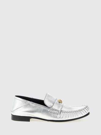 Versace Mokassins VERSACE Damen Farbe Silber