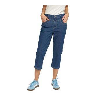 2-Biz Damen, Jeans, Blau, XLGröße