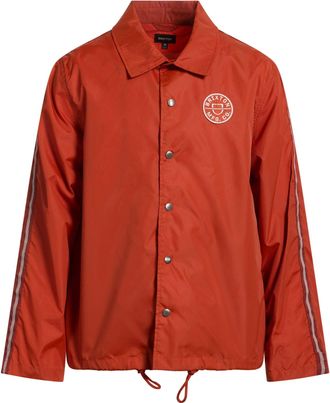 Brixton JACKEN & M&Auml;NTEL - Jacken und Anoraks auf YOOX.COM