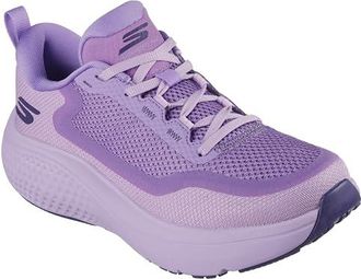 Skechers Baskets Lime Go Run Supersonic Max Femme, Lavande, 37 EU
