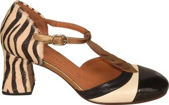 Chie Mihara Sandales - Noir