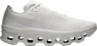 On Running Homme, Sport, Blanc, Taille: 38 1/2 EU Cloudmonster Void