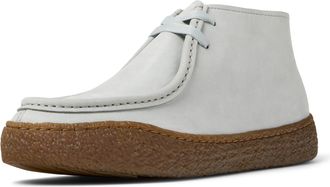 Camper Schn&uuml;rstiefelette Peu Terreno