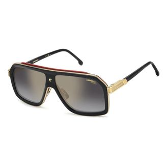Carrera Sonnenbrillen - - Accessories - Herren - Schwarzk - 60 MM