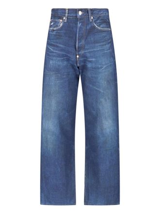 Junya Watanabe X LeviS Strauss Jeans Ber Ber Jin