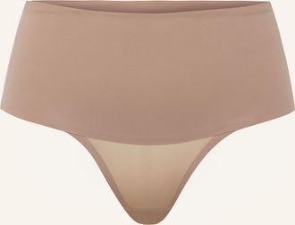 Spanx Shape-Panty Spanxsupersmooth Undie-Tectable beige