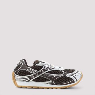Bottega Veneta Orbit Sneakers