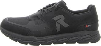 Rieker Herren, Schuhe, Schwarzk, 41 EUGr&ouml;&szlig;e
