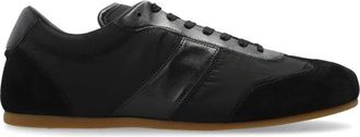 Christophe Lemaire Homme, Chaussures, Noir, Taille: 42 EU Soft Runner Baskets