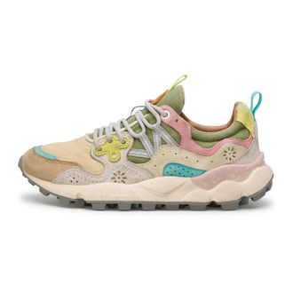 Flower Mountain Damen, Schuhe, Mehrfarbig, 39 EUGr&ouml;&szlig;e
