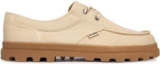 Palladium Halbschuhe Dunelitemoccush 04660-210-M &Eacute;cru