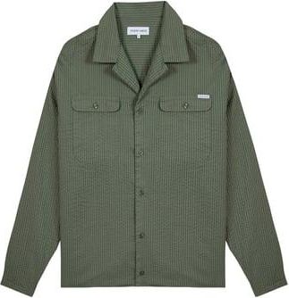 Maison Labiche Chemise Laurens en coton