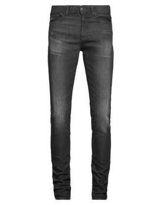 A|X Armani Exchange HOSEN & R&Ouml;CKE - Jeanshosen auf YOOX.COM