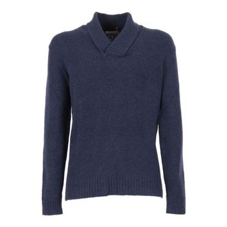 KANGRA Herren, Strickwaren, Blau, LGr&ouml;&szlig;e