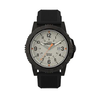 Timex Uhr Timex Expedition North TW4B32200 Schwarz