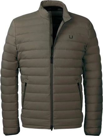 UBR Ubr, Homme, Vestes, Vert, Taille: 2XL Veste SUPersonic