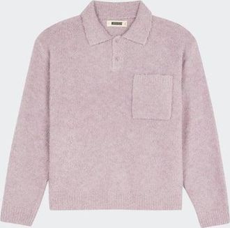 Woodbird Pull - Taille XL