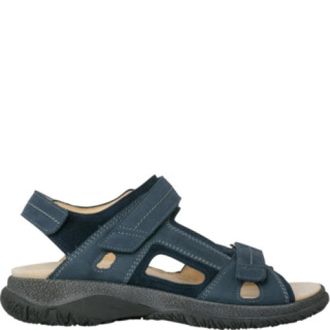 Ganter Klassische Blaue Erwachsenenschuhe - - Shoes - Herren - Blau - 47 EU