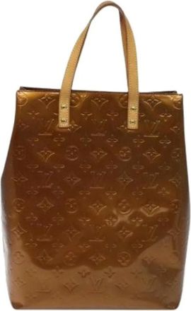 Louis Vuitton Damen, Pre-Owned, Braun, ONE SIZEGröße