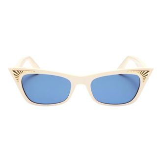 Valentino Sonnenbrillen - - Accessories - Damen - Wei&szlig; - ONE SIZE