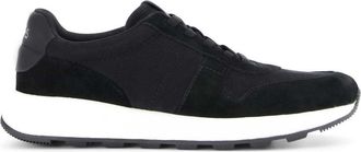 Toms TRVL Lite Sneaker - Herren ultraleichter Retro-Sneaker mit wasserabweisendem Scotchgard-Schutz und Stretch-Schnürsystem