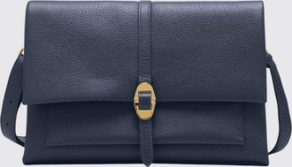 Coccinelle Umh&auml;ngetasche COCCINELLE Damen Farbe Blau