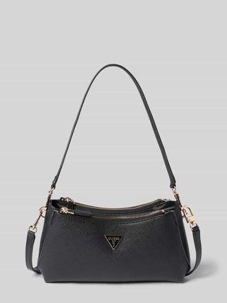 Guess Shoulder Bag in Leder-Optik Modell NOELLE